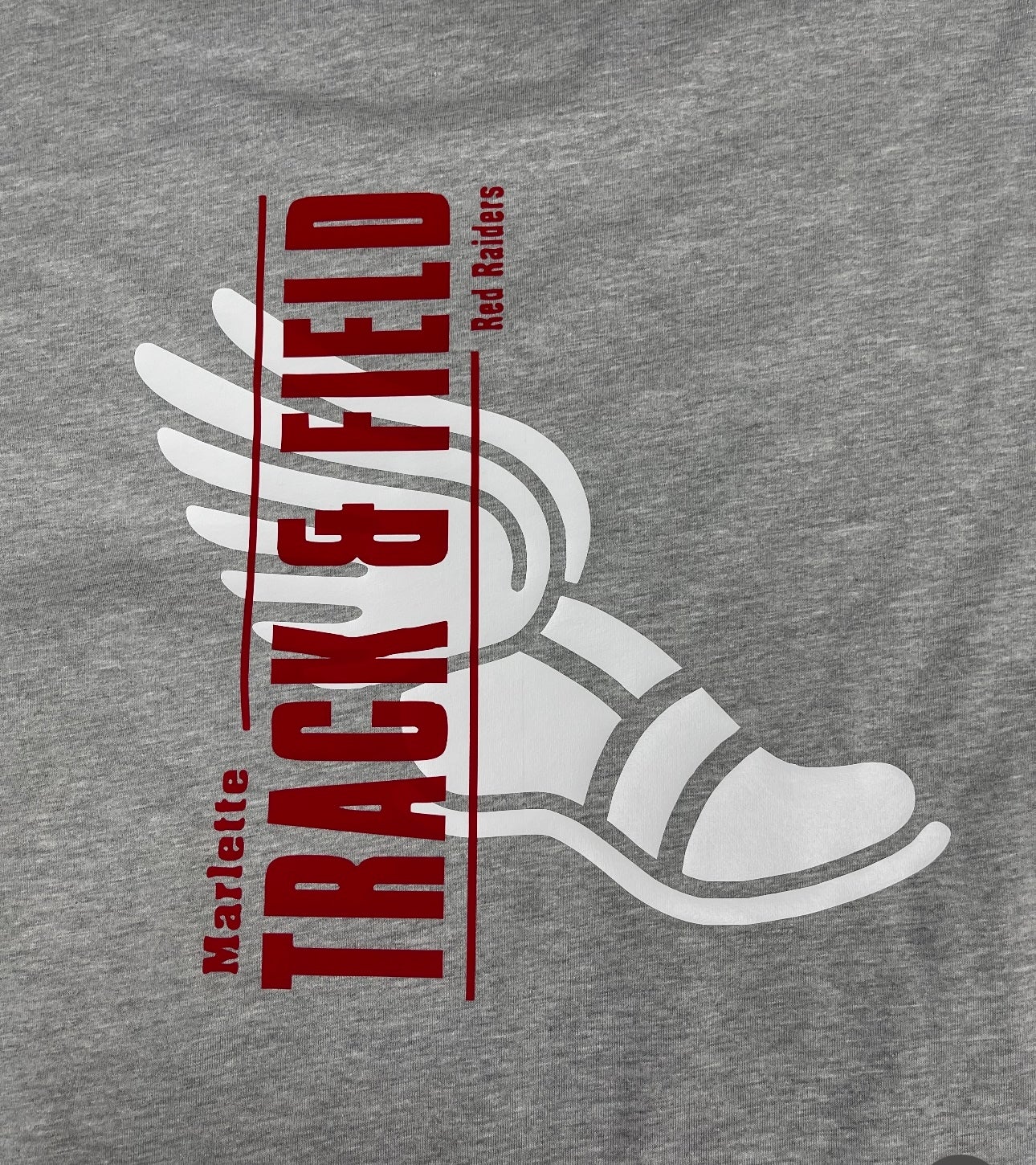 Track Designs For T Shirts